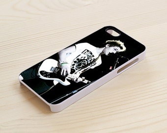 Luke Hemmings Cool For iPhone 4, iPhone 5/5C/5S, Samsung S2/S3/S4/S5 ...