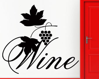 Wallstickers4you on Etsy