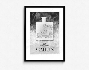 Popular items for caron perfume on Etsy