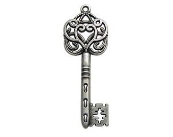 Popular items for fancy keys on Etsy