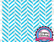 Popular items for reusable stencils on Etsy