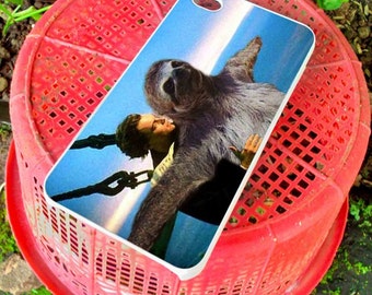 Popular items for sloth case on Etsy