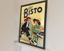 Unique bisto related items | Etsy