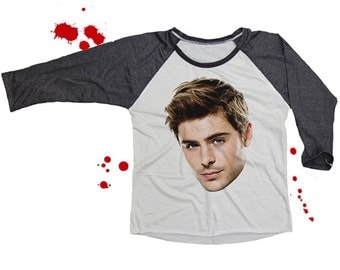 Popular items for zac on Etsy