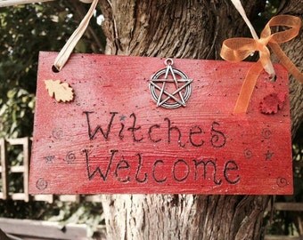 Popular items for Witch gifts on Etsy