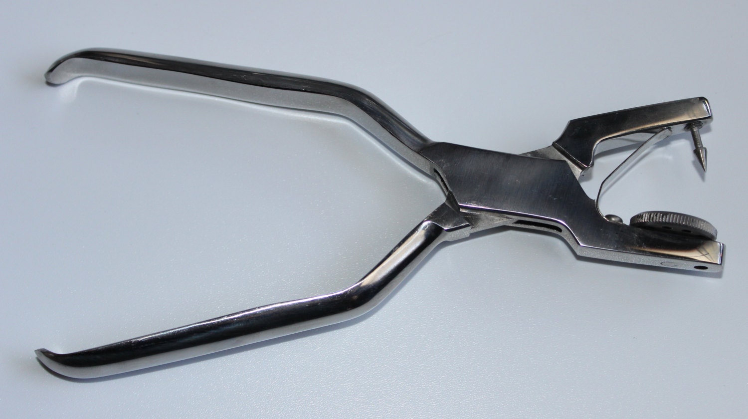 The Best Leather Punch leather tool make leather jewelry