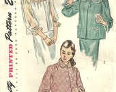 Vintage and Out of Print Sewing Patterns by studioGpatterns