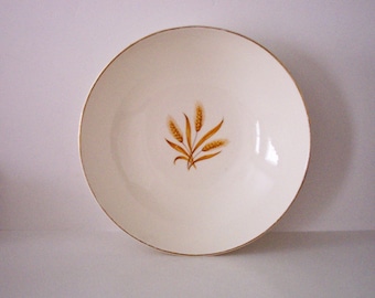 Popular items for wheat on china on Etsy