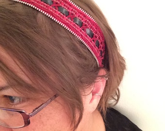 Unique emo hair related items | Etsy