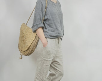 Linen summer clothes | Etsy