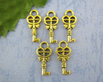 Unique bulk skeleton keys related items | Etsy