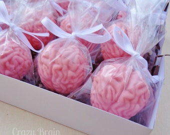 Popular items for brain gift on Etsy