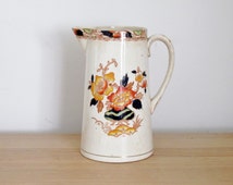 Popular items for leighton pottery on Etsy