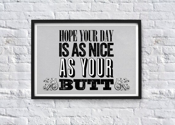 Booty Picture Quotes