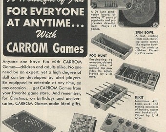 Popular items for carrom on Etsy