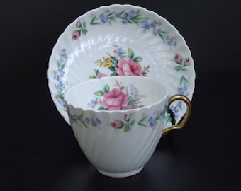 Adderley bone china | Etsy