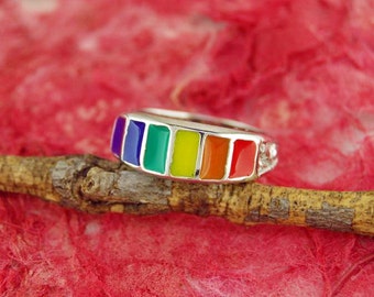 Popular items for gay jewelry on Etsy