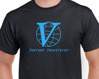 Venture brothers | Etsy