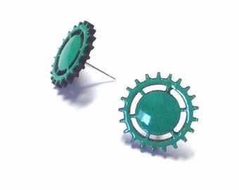 Popular items for wood cogs on Etsy