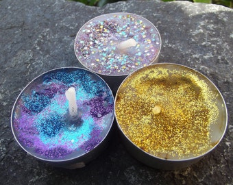 Popular items for fairy candles on Etsy