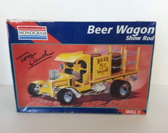 Popular items for model car kits on Etsy