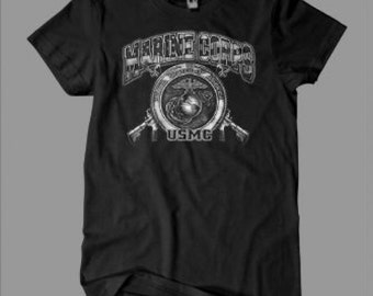 marine corps shirt
