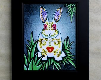 Popular items for dead bunny on Etsy