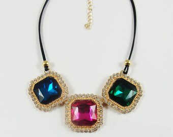 Popular items for cheap necklace on Etsy