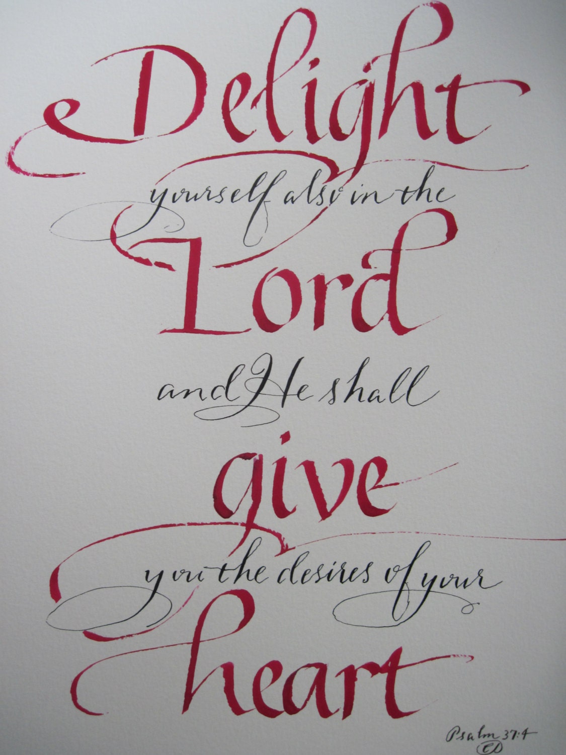 Cheerful Christian Wall Art Religious Wall Art Bible Verse