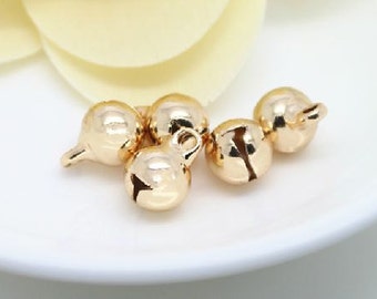 Popular items for small bell on Etsy