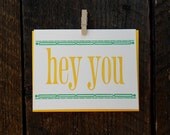 quirky paper goods by maydaystudio on Etsy