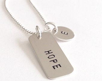Popular items for hand stamped gifts on Etsy