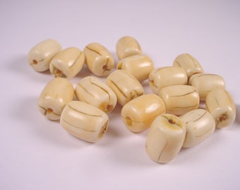 Vintage faux ivory | Etsy