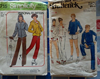 Popular items for active wear on Etsy