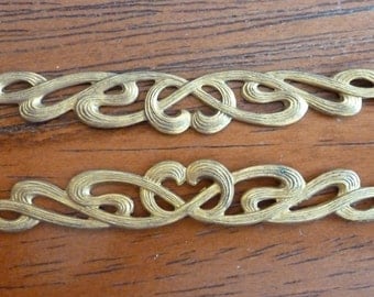 Filigree trim | Etsy