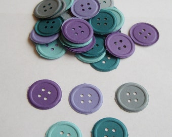 Popular items for button punch on Etsy