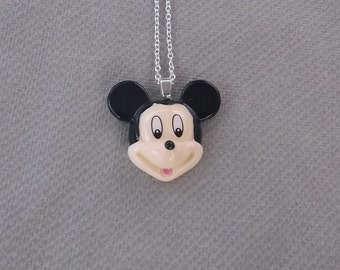 Unique mickey mouse faces related items | Etsy