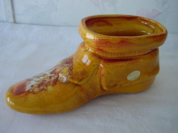 Creek Indian Pottery