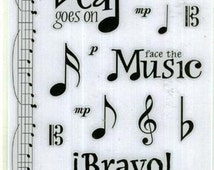 Popular items for rock band stickers on Etsy