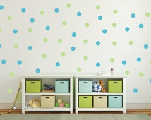 Unique confetti dot decals related items | Etsy