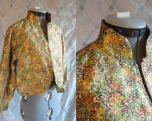 Popular items for lame jacket on Etsy