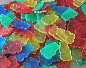 Popular items for plastic teddy bear on Etsy