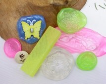 Popular items for mold making on Etsy