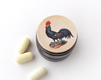 Popular items for rooster theme on Etsy