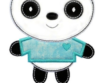 Split Star Applique by FiveStarFonts on Etsy