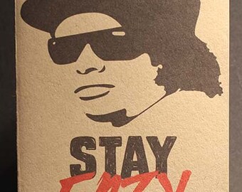 Eazy e | Etsy
