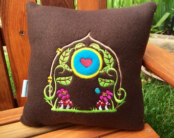 Tooth fairy plush | Etsy