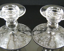 Popular items for cambridge rose point on Etsy