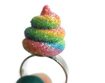 Unique poop charms related items | Etsy