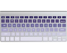 Popular items for keyboard stickers on Etsy